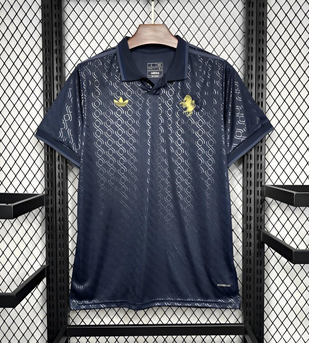 2024/25 Juventus THIRD Jersey | Yupoo Store